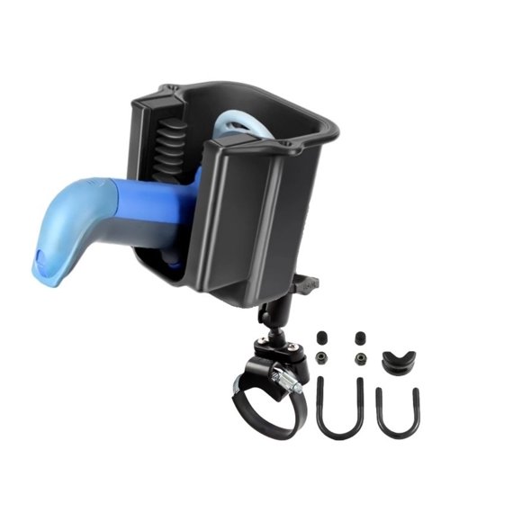 Universal Shooting Rail