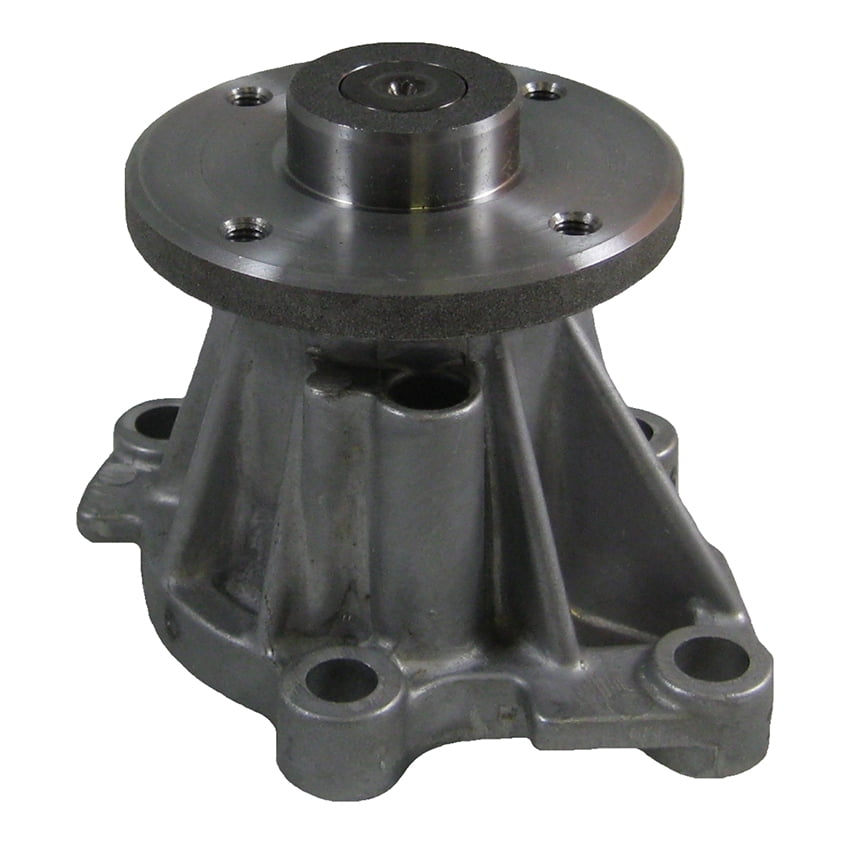 New Heavy Duty Water Pump Fits Nissan Frontier Nismo Rs 2.5L 2015 21010 ...