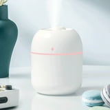 Aromatherapy Essential Oil Diffuser for Room, Air Humidifier Aroma ...
