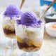 Natural Ube Purple Yam Powder 100% Pure Ube 5 oz. by Jans - Walmart.com