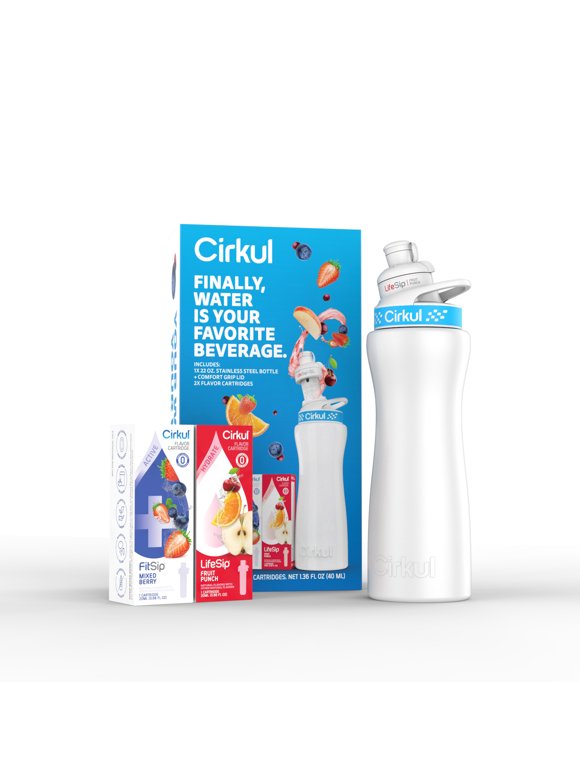 Cirkul in Travel Drinkware - Walmart.com