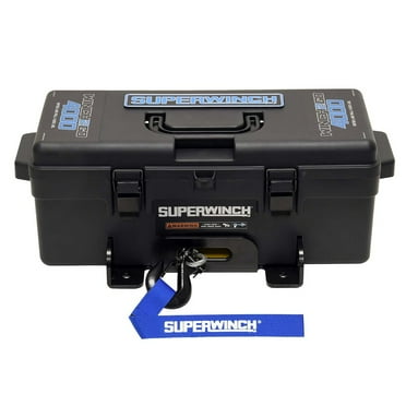 Powerwinch P77912; 912 Trailer Winch - Walmart.com