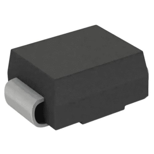 Pack of 25 B340B-13-F Diode Schottky 40V 3A SMB - Walmart.com
