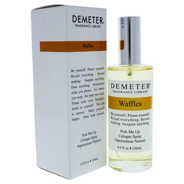 Demeter Pixie Dust Cologne Spray For Women 4 oz - Walmart.com