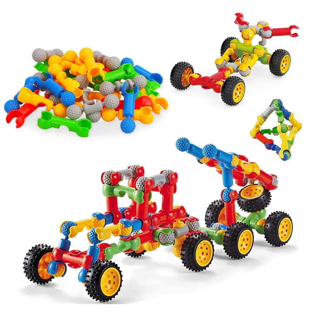 Lucyzero Building Toys For 3 6 Year Old Boys Girls Learning Toy Kit lucyzero-building-toys-for-3-6-year-old-boys-girls-learning-toy-kit