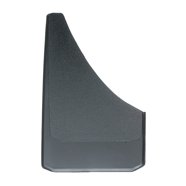 Highland 1058700 Black Heavy Duty Rubber Splash Guard - Walmart.com
