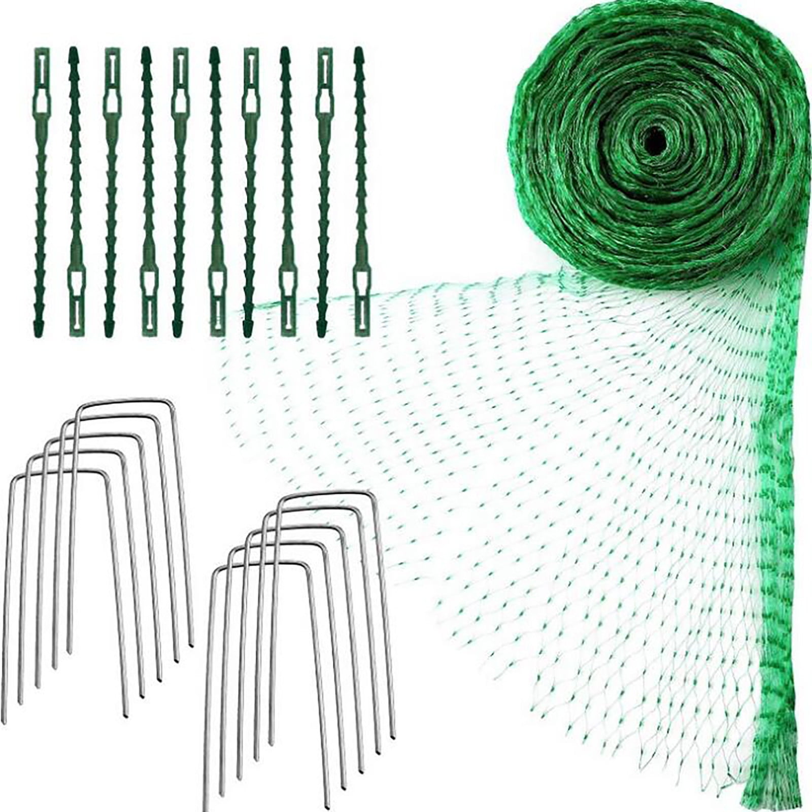 Click here for Unbranded Green Bird Netting To Protect Plants Fru... prices
