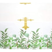 Communion Table Cloth Church - Walmart.com