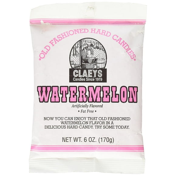 Watermelon Candy
