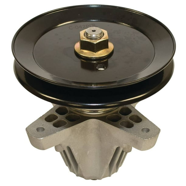 New Stens 285-703 Spindle Assembly Fits For Cub Cadet 918-06976A MTD 918-06976 - Walmart.com