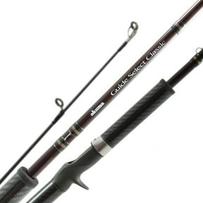 Dobyns Rods Fury Series Mag Heavy Power Fast Action Spinning Fishing ...