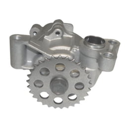 Melling M155hv Melling Engine Oil Pump - M515 - O'Reilly Auto Parts ...