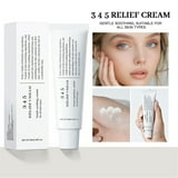 Dr.Althea 345 Relief Cream | Daily Face Moisturizer | Blemish Relief Care | Soothing Recovery ...