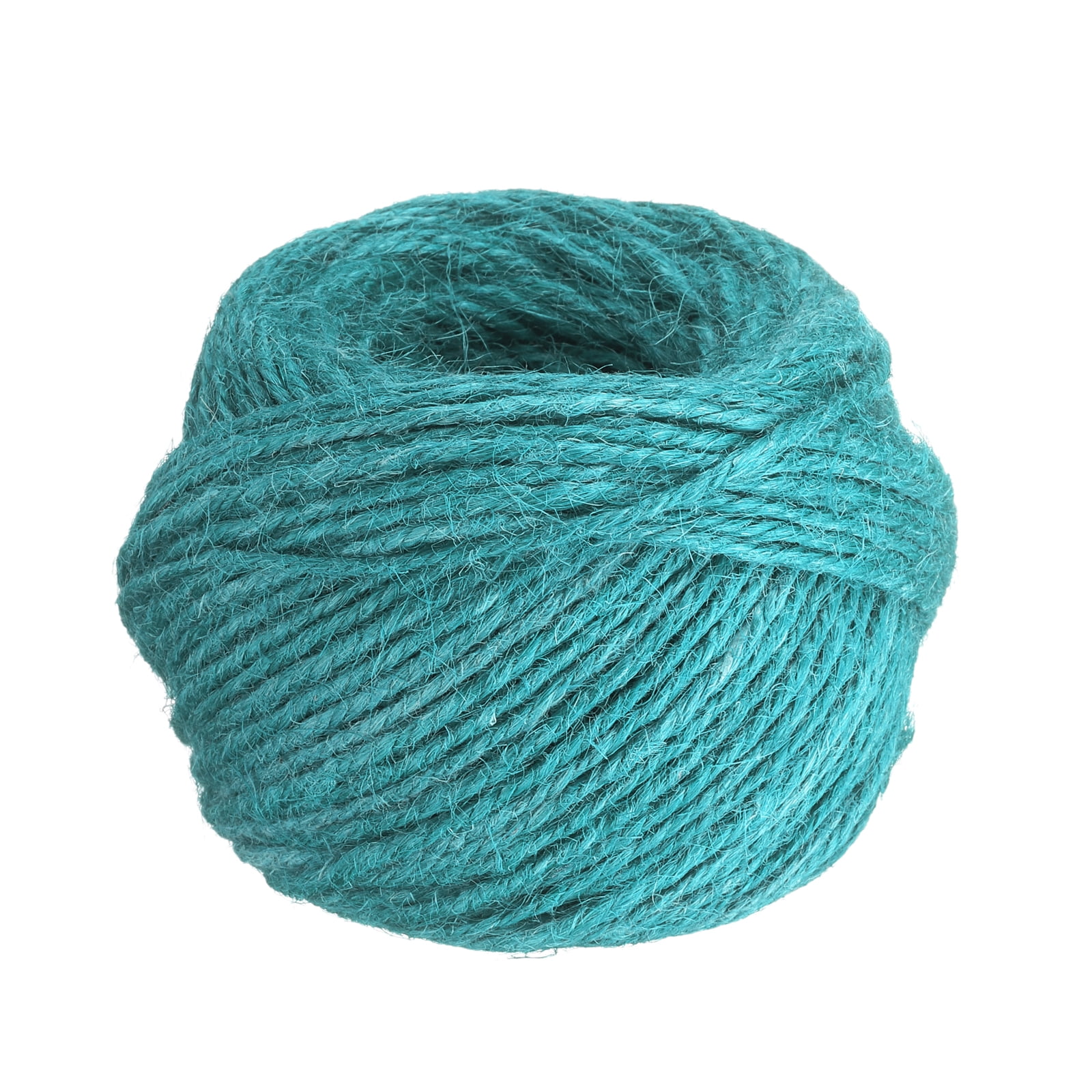 Click here for Unique Bargains Uxcell 164 Feet Natural Jute Twine... prices