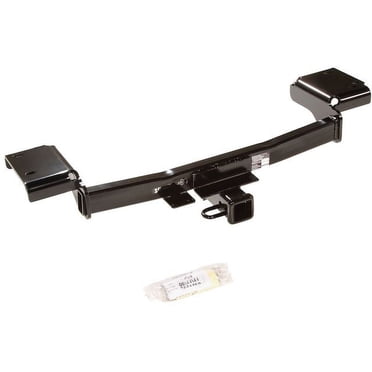 Buyers 1801125 Adjustable Universal Fit RV Hitch for Travel Trailers ...