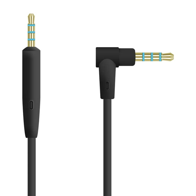 2.5mm to 3.5mm Audio Cable Headphone Cable Male Cable Audio Cable Cord ...