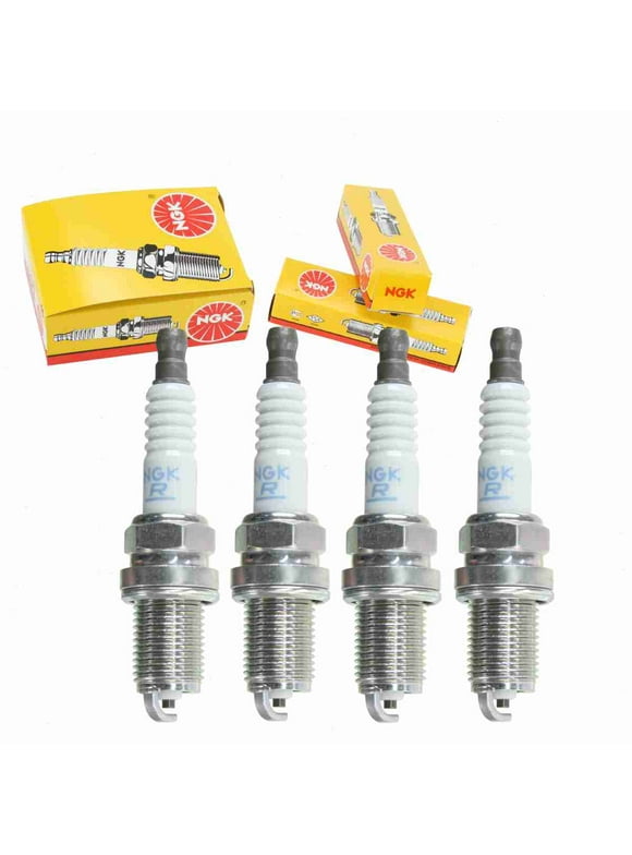 NGK Spark Plugs in NGK - Walmart.com