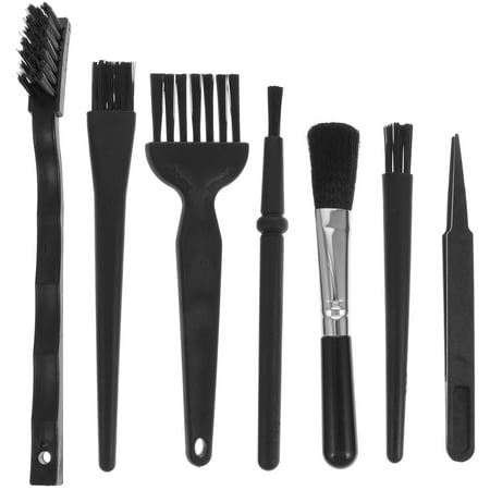 1 Set Computer Keyboard Brushes Convenient Cleaning Tools Creative ...