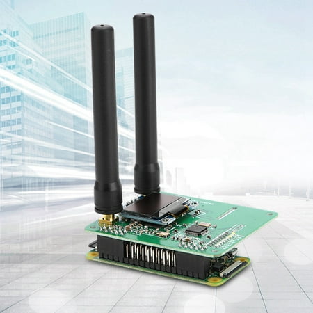 Hotspotfor Raspberry Pi,For Raspberry Pi MMDVM Hotspot DIY Hotspot Next ...