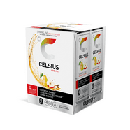 Celsius Celsius Sparkling Cola, 12 oz - Walmart.com