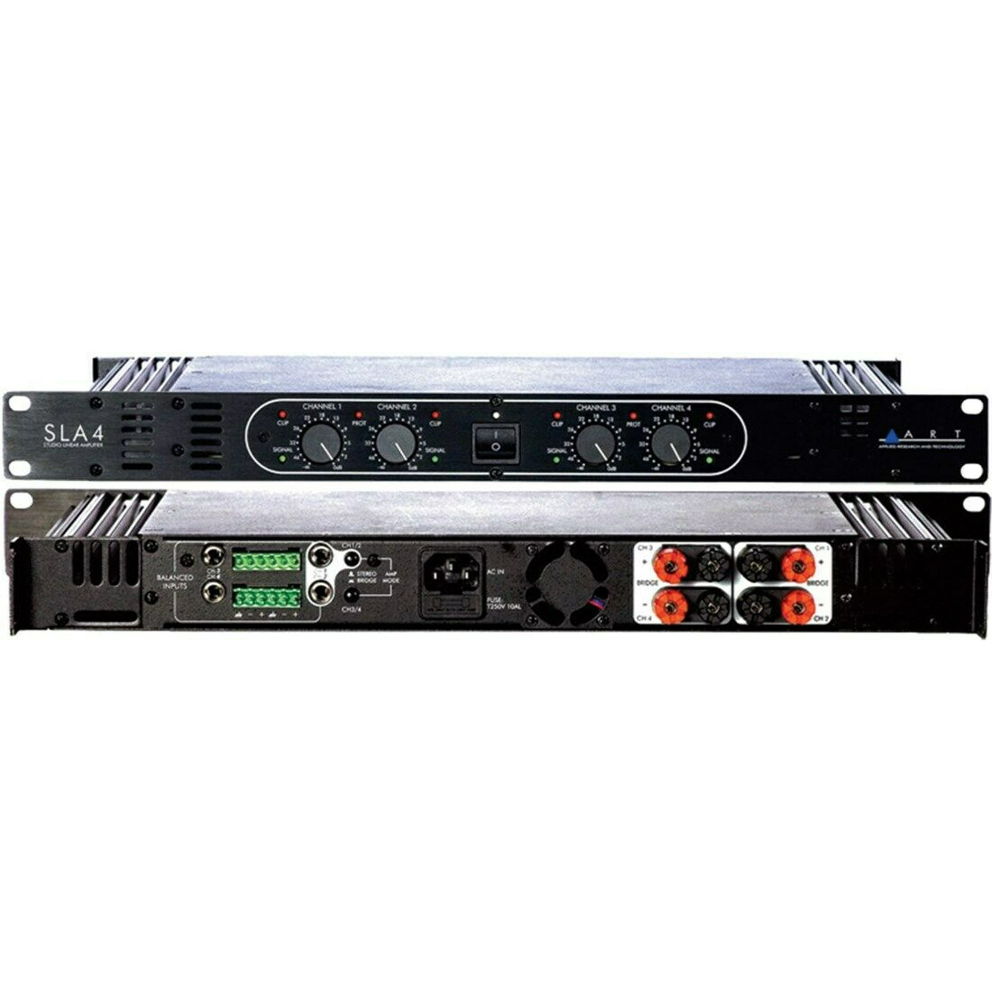 Art Audio Amp