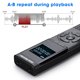 32GB Digital Voice Recorder Voice Activated Recorder, TSV Audio Recorder Mini Portable Tape ...