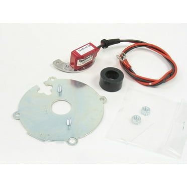 MSD 8501 Ignition Conversion Kit - Walmart.com