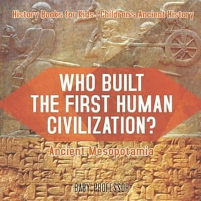 Geography of Ancient Mesopotamia Ancient Civilizations Grade 4 Children ...