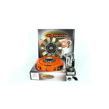 Ford Performance Parts M-6397-A302 Pressure Plate Bolt/Dowel Kit; Incl ...