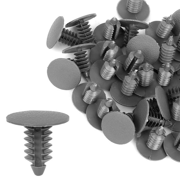 Car Door Panel Clips