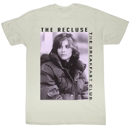 Breakfast Club The Goth Licensed Adult T Shirt | Walmart Canada