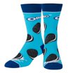 Cool Socks Novelty Crew Socks Men's Women's, Oreo Cookies, Graphic ...