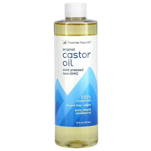 Castor Oil Gallon