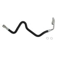 Power Steering Return Hose Fits select: 2004-2006 BMW X5 - Walmart.com