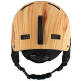 Retrospec Traverse H1 2-in-1 Convertible Ski & Snowboard / Bike & Skate ...