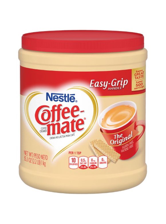 Powder Coffee Creamer in Coffee Creamers - Walmart.com