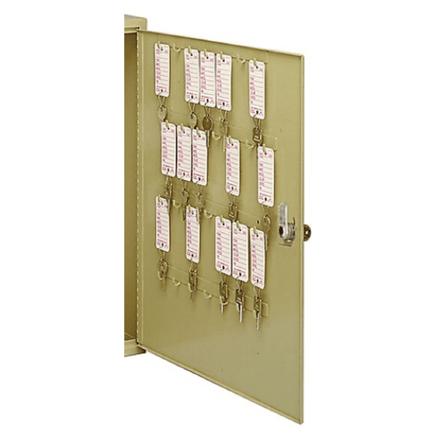 Steelmaster Motor Vehicle Key Cabinet | Cabinets Matttroy