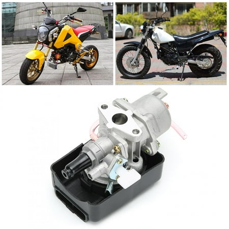 ATV Carb, Long Durability Wear Resistance Engine Carburetor Easy ...