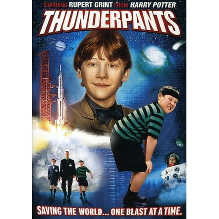 Thunderpants Full Movie - lasopabrew
