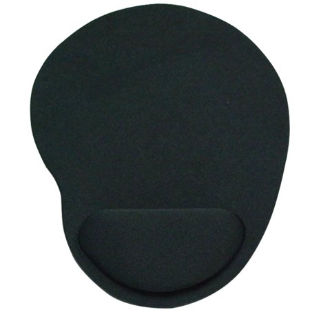 Mouse pad, comfort with ergonomic palm rest | Walmart Canada