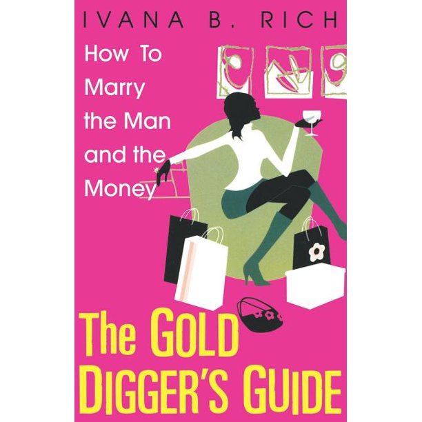 Gold Marry