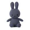 Miffy Plush Stuffed Animal Toy - Soft Terry Cotton Cream - 23 cm - 9 - Walmart.com