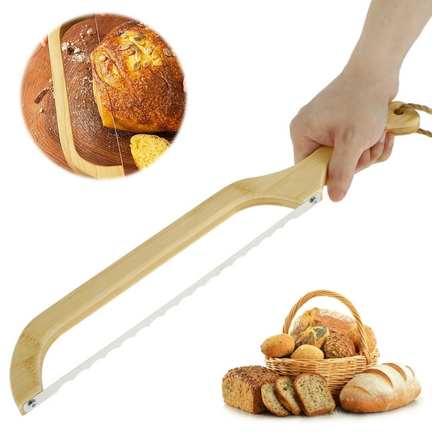 Bagel Knife