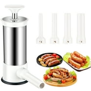 The Sausage Maker's 5.5 inch Stainless Steel Sausage Pricker Tool ...