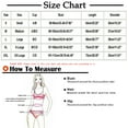 Modest Tankini Tops for Women Swimwear Top Only Halter Crewneck Graphic ...