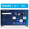 Philips 85” Class 4K Ultra HD (2160p) Google Smart LED TV (85PUL7555/F7 ...
