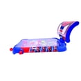 Lexibook Marvel Spider-Man, Table electronic pinball, action and reflex ...