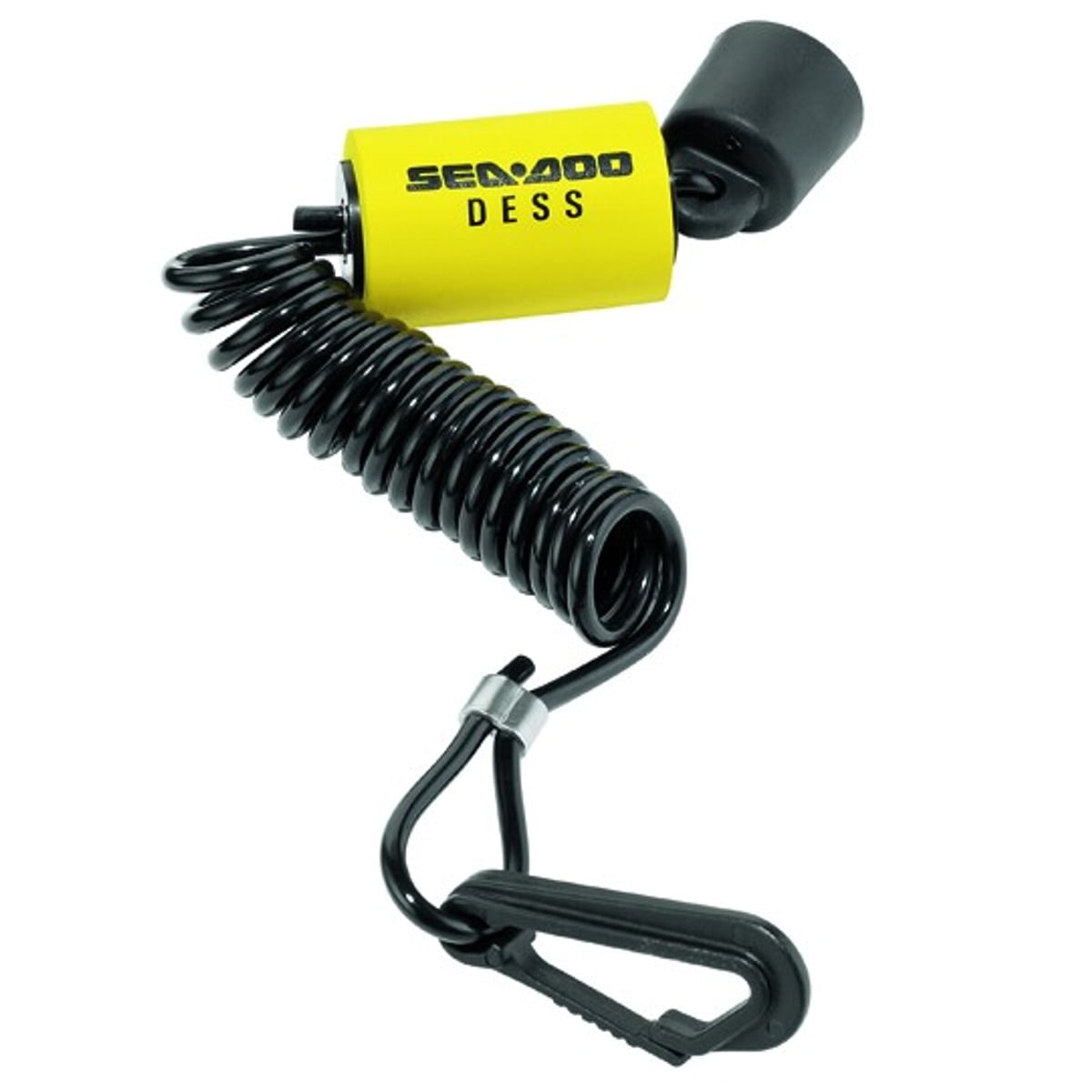 Seadoo/Sea Doo Watercraft Genuine OEM DESS Anti-theft Safety Lanyard ...