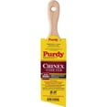 Purdy Chinex Elite Cub Trim Paint Brush - Extra Stiff Angle - 2 in ...