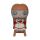 Funko POP! Movies: Annabelle - Annabelle in Chair - Walmart.com